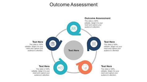 Outcome Assessment Ppt Powerpoint Presentation Layouts Model Cpb