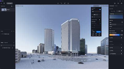Ds Max Camera Conversion Issue Get Help D RENDER FORUM