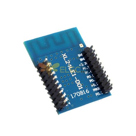 Elecbee NRF LE Wireless Transmission Module NRF L MCU Single Chip With MCU