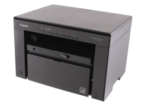 Мфу Canon Imageclass Mf3010 – Telegraph