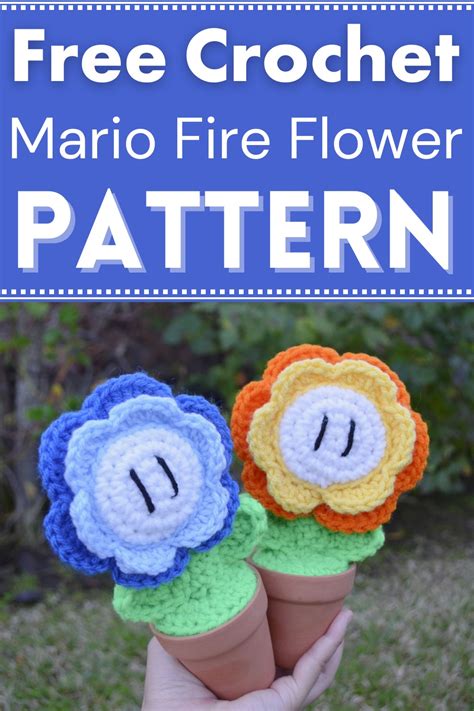 Crochet Fire Patterns For Beginners And Experts