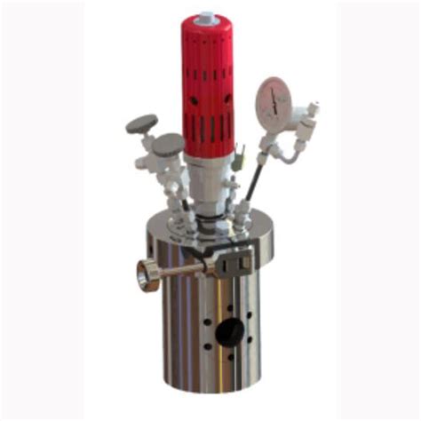 Buy Observation Window High Pressure Reactorobservation Window High