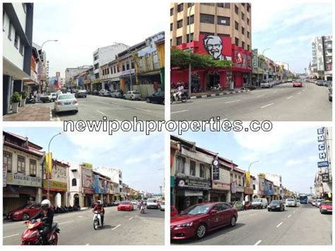 Jalan Datuk Onn Jaafar Krystalroppineda