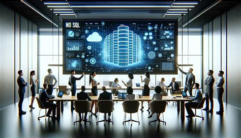 Menggali Potensi No Sql Untuk Penggunaan Terbaik Jocodev