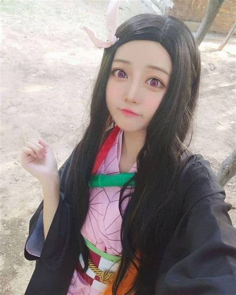 Mãn nhãn loạt ảnh cosplay cực chất về các nhân vật trong Kimetsu no Yaiba