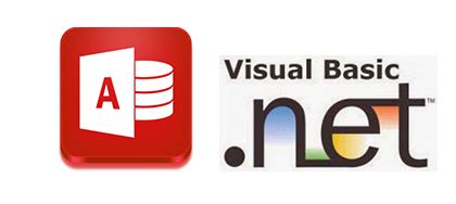 Membuat Koneksi VB Net Dengan MS Access Konsultasi Vb Net