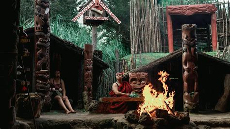 The Heart Of The Haka A 2026 Guide To Māori Culture And New Zealand