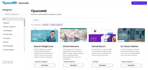 Directify No Code Directory Website Builder Directify