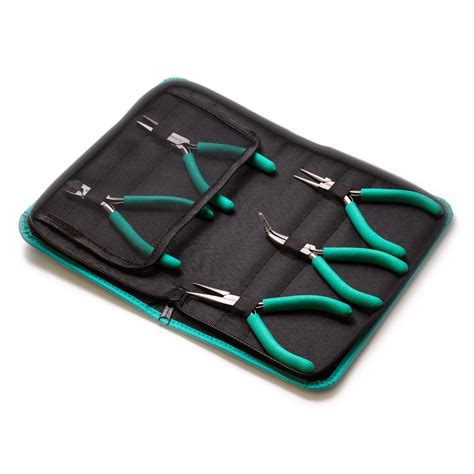 Wire Wrapping Jewelry Kit Deals
