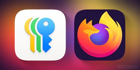 Apple Adds Firefox Support To Icloud Passwords On Windows 9to5mac