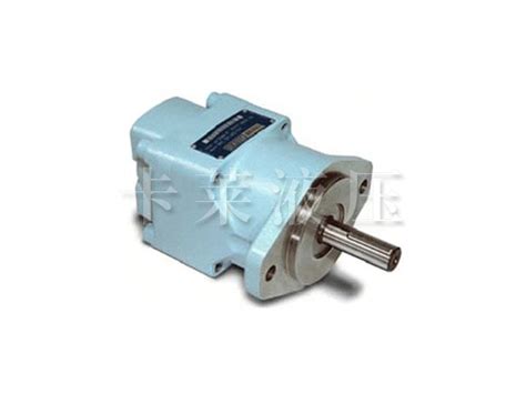 M 系列叶片马达 vane motor M 卡莱液压