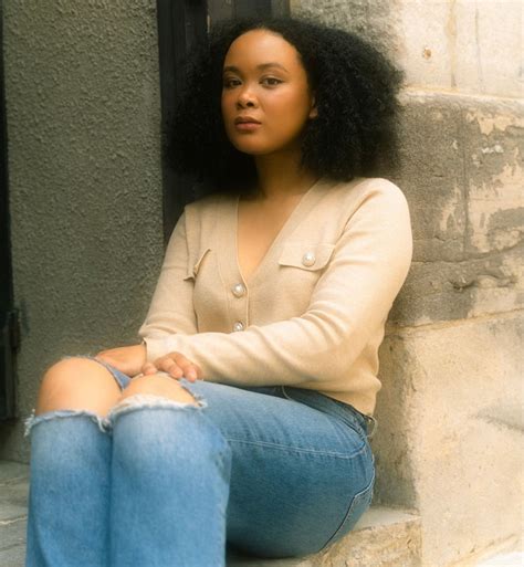 Five Minutes With Pop Singer And Songwriter Tamara Grace