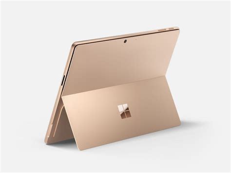 Microsoft Surface Pro Price From And Specifications October