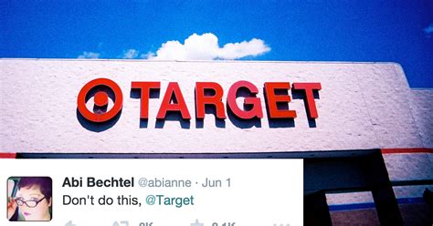 One Tweet Against Sexism Changed Target S Marketing ATTN