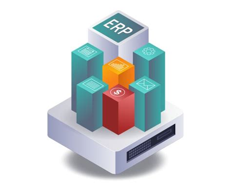 Erp Vector Images Over 1 200