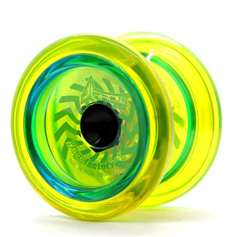 Arrow Elite Yoyo Village