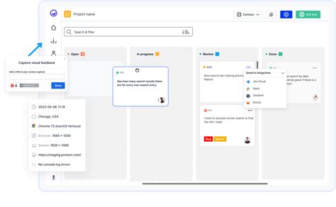 usersnap your 1 user feedback platform