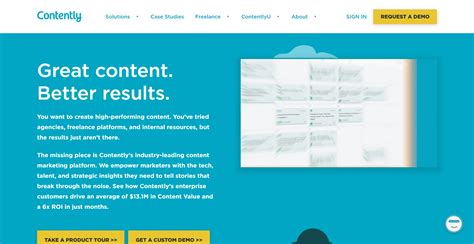 Contently Appmole Contently Appmole