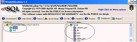 ASP NET Acessando o MySQL em páginas ASP NET