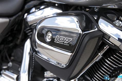 할리데이비슨 주목할만한 2017년 뉴모델 바이커즈랩