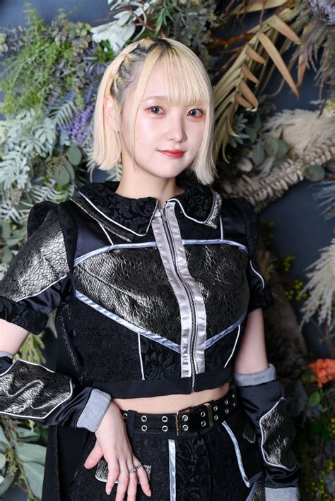 Mochizuki Kosame Jpop Wiki Fandom