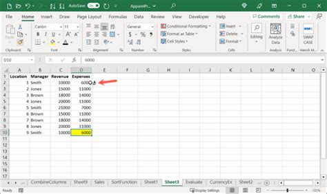 How To Highlight Cells And Text In Microsoft Excel