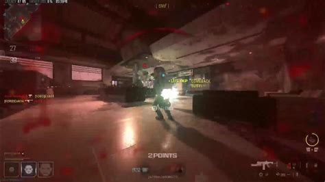 Mw3 Mutant Warzone Youtube