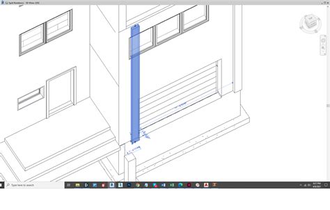 wall deletes itself autodesk community