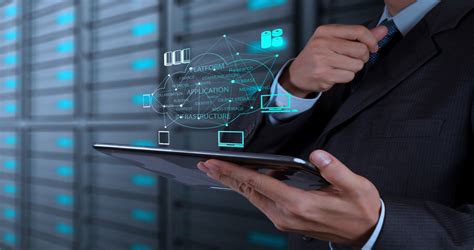 Domotique Tunisie Infrastructure Informatique Des Solutions Adaptées