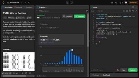 Akshay Patel On Linkedin Leetcodechallenge Leetcodechallenges
