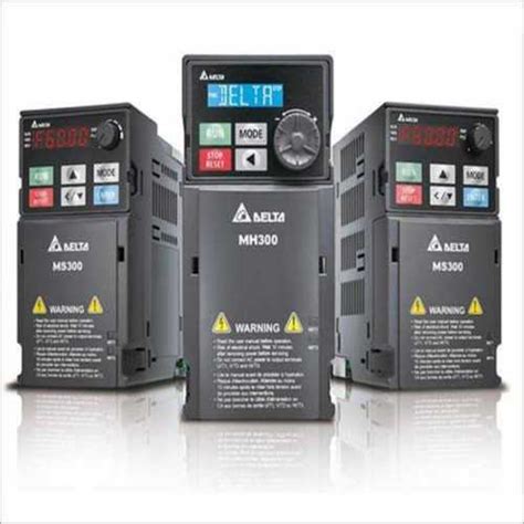 Variable Frequency Drive Inverter At INR In Ahmedabad Pramukh Electricals