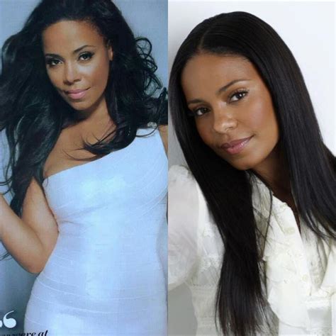 Jo Sanaa Lathan Facebook
