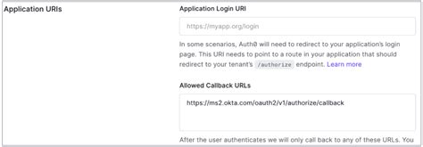 Setup Auth0 As An External Idp Iamse
