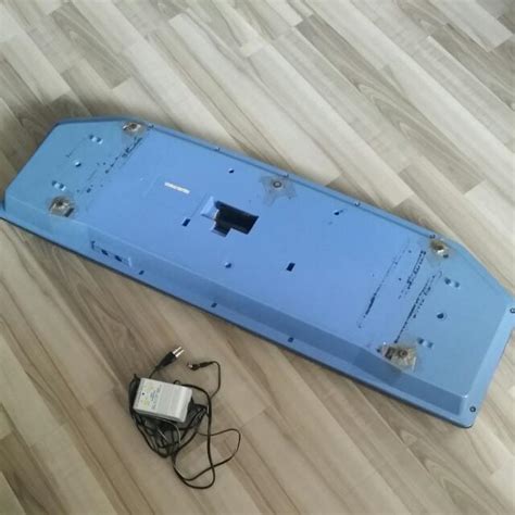 Yamaha Psr 78 Keyboard 49 Keys Hobbies And Toys Music And Media