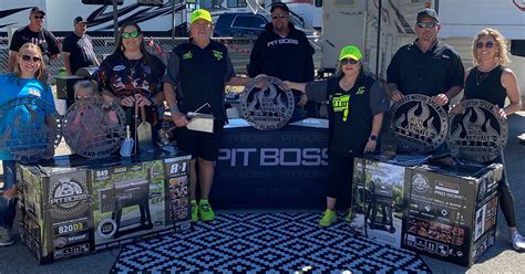 First Class Bbq Home