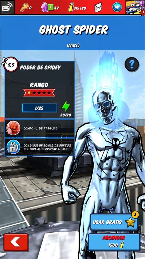 Ghost Spider Peter Parker Amazing Spider Man Vol1 38 Spider Man