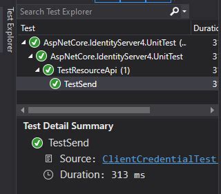 Karatejb ASP NET Core Identity Server 4 Client Credential