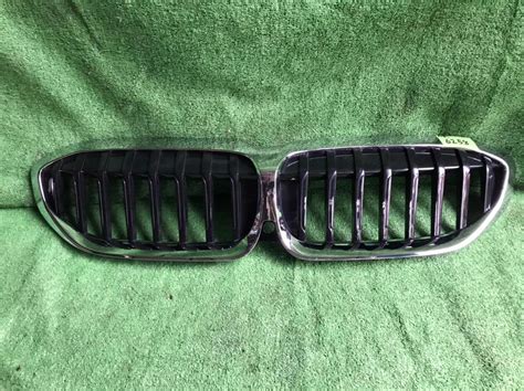 Grill 5 Tm Japan Pvt Ltd