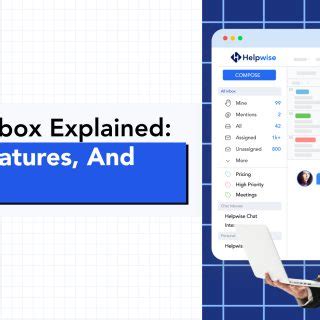 Differences Between A Shared Email Account And A Shared Inbox