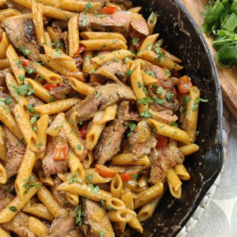 South Your Mouth Six 30 Minute Pasta Recipes For Dinner