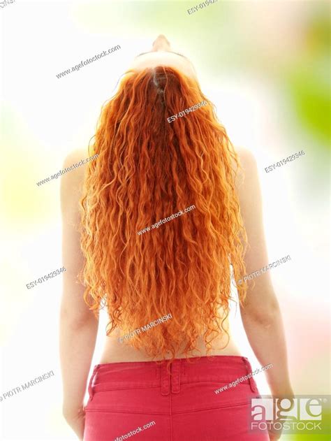 Redhead Stock Photo Picture And Low Budget Royalty Free Image Pic ESY 019429346 Agefotostock