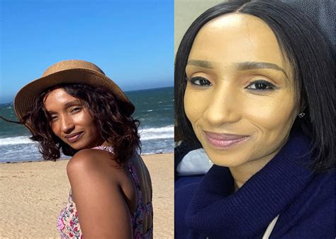 Samela Tyelbooi Lois From Society Where Is She Now