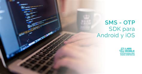 Sms Otp Sdk Para Android Y Ios