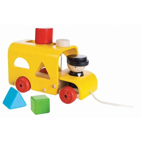 Sorting Bus Planetplay Wholesale Llc