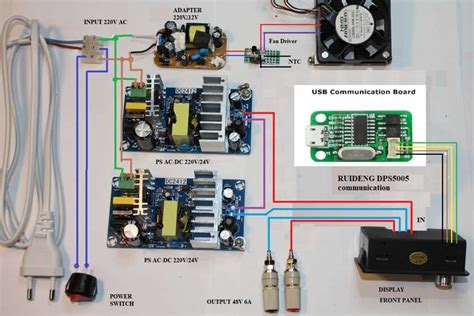 Design Your Own Power Supply A Schematic Guide Wiremystique