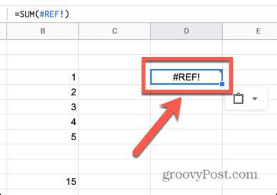 How To Copy A Value Not A Formula In Google Sheets