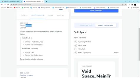 Aditya Kajale On Linkedin Github Project Recommendersystems Team énosium Hackathon2021