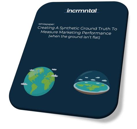 Synthetic Ground Truth In Marketing Measurement