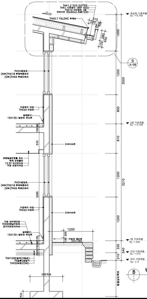 농어촌 표준주택 설계도 농어촌 공사 네이버 블로그