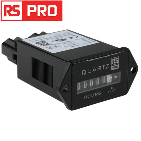 RS Industrial Solutions Electronic Components